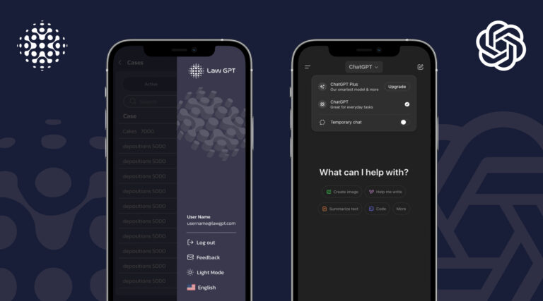 LawGPT vs. ChatGPT: What’s the Difference? – Law GPT